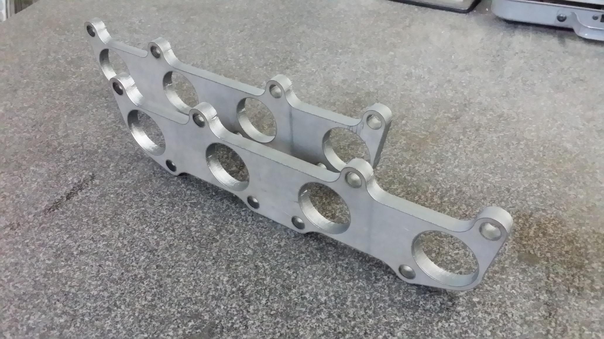 Fine Line Laser Cutting